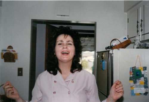 Sandy Caskenette Obituary (2020) - Dundas, ON - The Hamilton Spectator