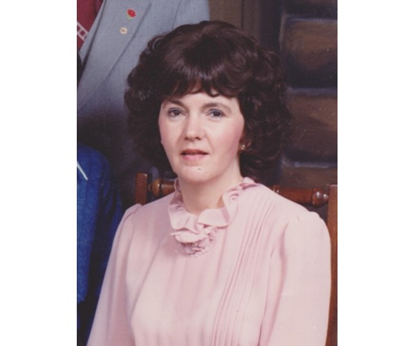 Carole Warnick Obituary (2020) - Hamilton, ON - The Hamilton Spectator