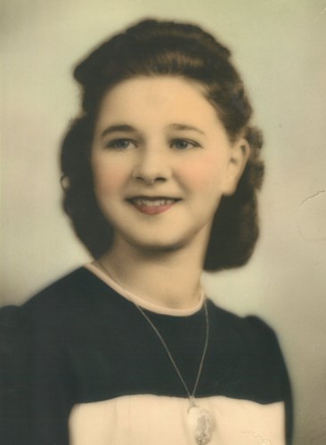 Louise BOYCHUK Obituary (1923 - 2022) - Hamilton, ON - The Hamilton ...