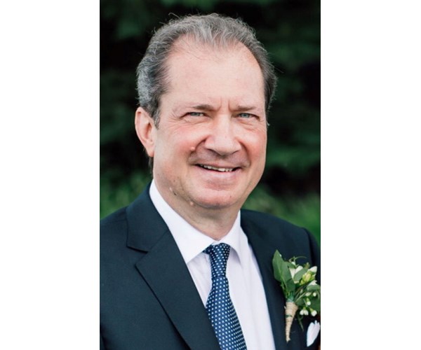 Mark Piccolotto Obituary (2022) - The Hamilton Spectator