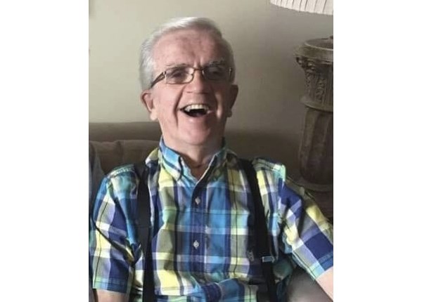 Michael Nelligan Obituary (2022) - Legacy Remembers