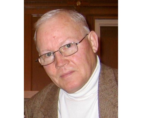 Donald Powell Obituary (2022) - St. Catharines, ON - The Hamilton Spectator