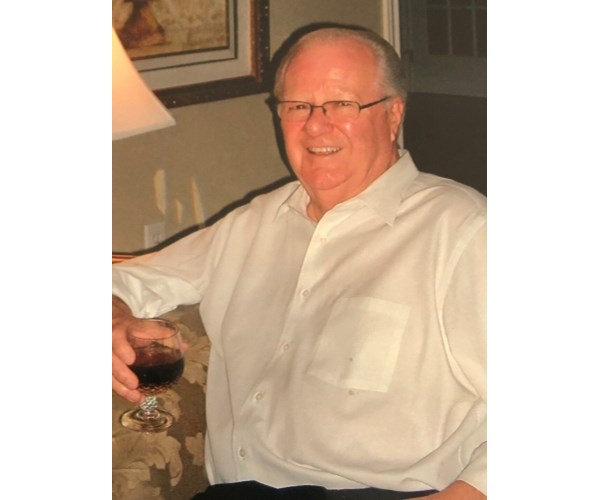 Bernard Gordon Obituary (1943 - 2021) - Dundas, ON - The Hamilton Spectator