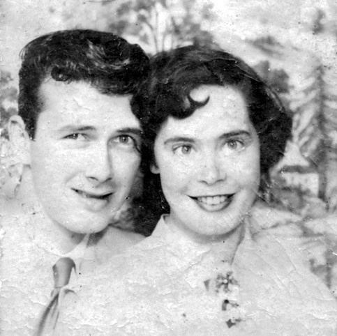 Doris COWIN Obituary (2022) - The Hamilton Spectator