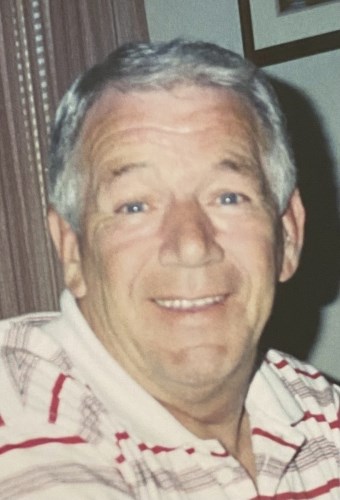 James Hamilton Obituary (2021) - Hamilton, ON - The Hamilton Spectator