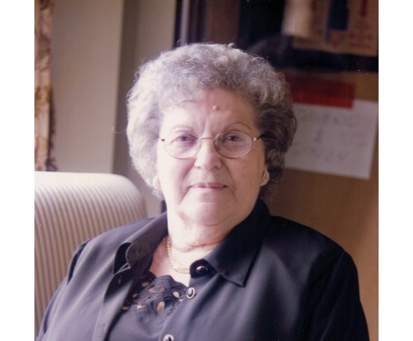 Elena Greco (nee Della Luna) Obituary (2023) - Hamilton, ON - The ...