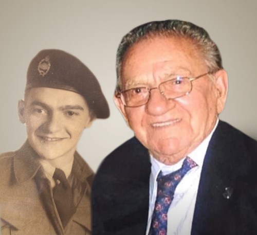 Leo GALLANT Obituary (2020) - Hamilton, ON - The Hamilton Spectator