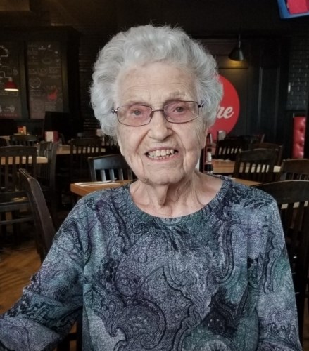Ann Zdriluk Obituary (2022) - Hamilton, ON - The Hamilton Spectator