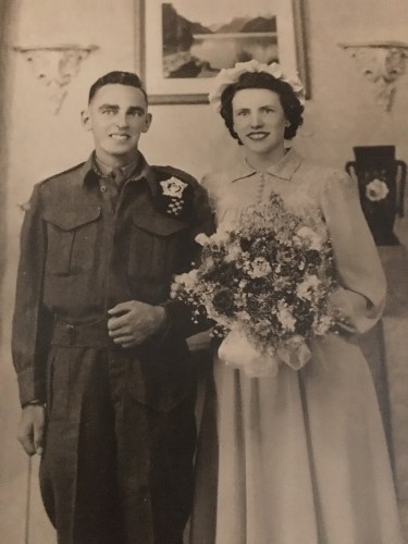 Alice EPPLETT Obituary (2020) - The Hamilton Spectator