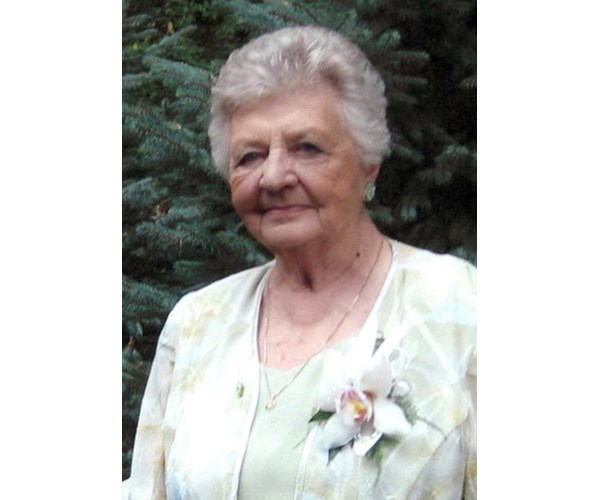 Mary PHELPS Obituary (1927 - 2020) - Port Colborne, ON - The Hamilton ...