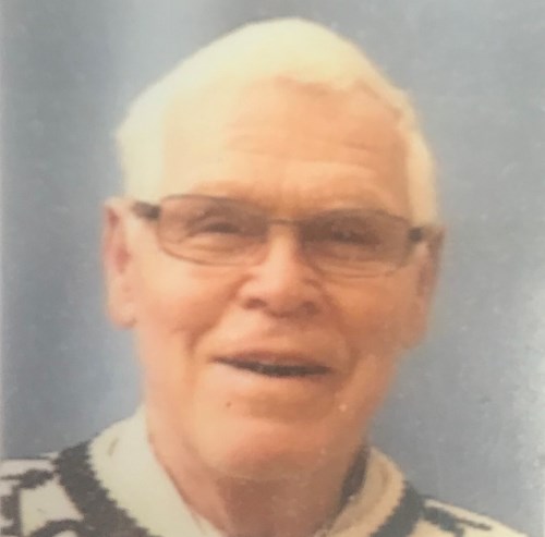 Ernie Pomeroy Obituary (2020) - Hamilton, ON - The Hamilton Spectator