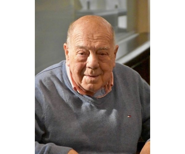 James BROHMAN Obituary (1925 - 2020) - Hamilton, ON - The Hamilton ...