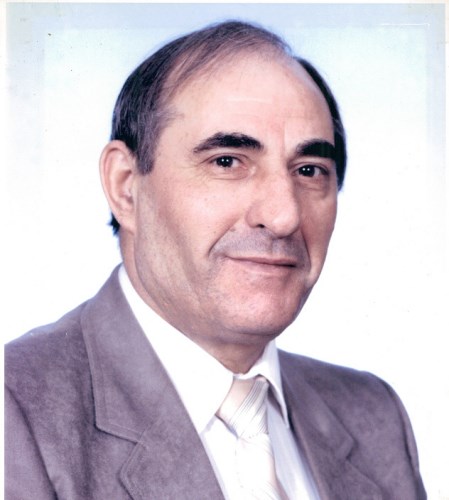 Francesco MAIDA Obituary (2020) - Hamilton, ON - The Hamilton Spectator