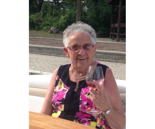 Ruth Mitchell Obituary (1932 - 2020) - Etobicoke, ON - The Hamilton ...