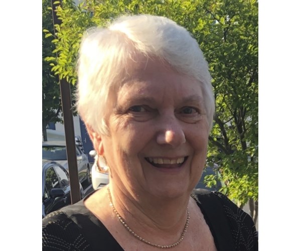 Jessie COLBERT Obituary (2020) - The Hamilton Spectator