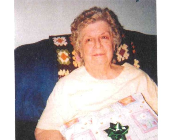 Norma Buchanan Obituary (2020) - Hamilton, ON - The Hamilton Spectator