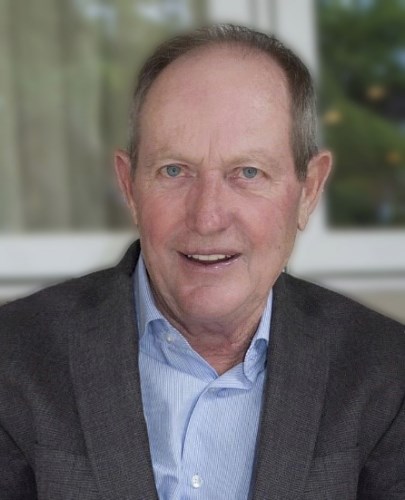 Edward BAXTER Obituary (2022) - Hamilton, ON - The Hamilton Spectator