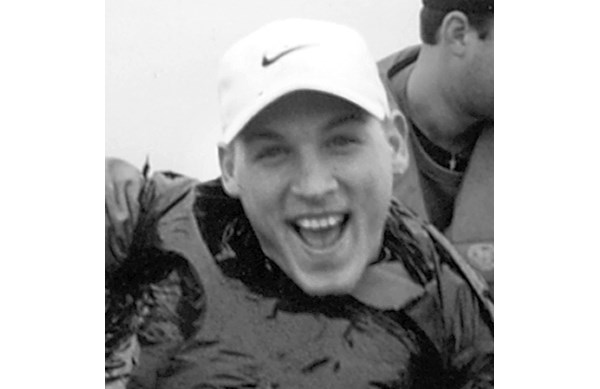Ben Preston Obituary (2020) - The Hamilton Spectator