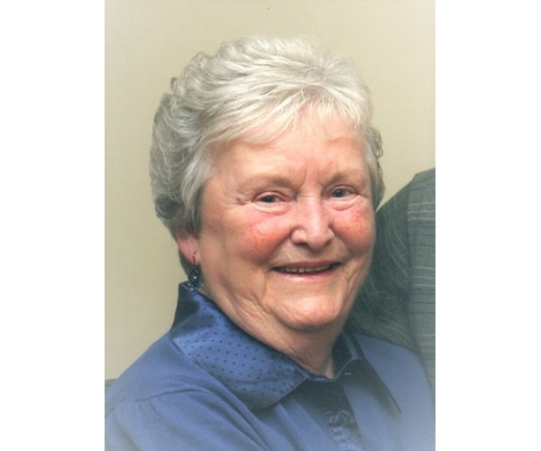 Elizabeth TIMSON Obituary (2021) - Hamilton, ON - The Hamilton Spectator
