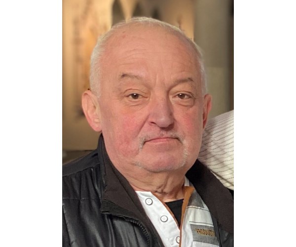 Tibor FELKAI Obituary (2020) - Hamilton, ON - The Hamilton Spectator