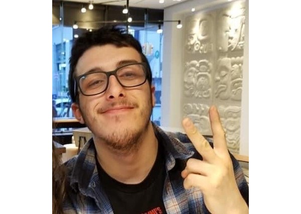Josh Macri Obituary (2021) - Ancaster, ON - The Hamilton Spectator