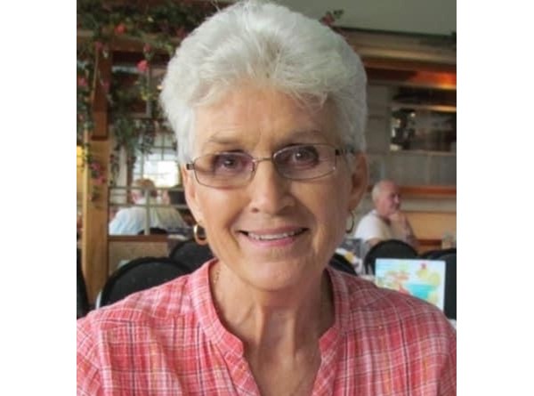 Martha KOSTELNY Obituary (2021) - Dunnville, ON - The Hamilton Spectator
