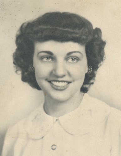 Betty McDade Obituary - Death Notice and Service Information