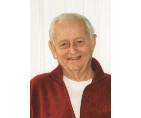 John MARTIN Obituary (1927 - 2020) - Hamilton, ON - The Hamilton Spectator