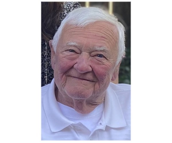Ronald HAND Obituary (2022) - Guelph, ON - The Hamilton Spectator