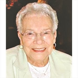 Kathleen SIMPSON Obituary (2018) - Burlington, ON - The Hamilton Spectator