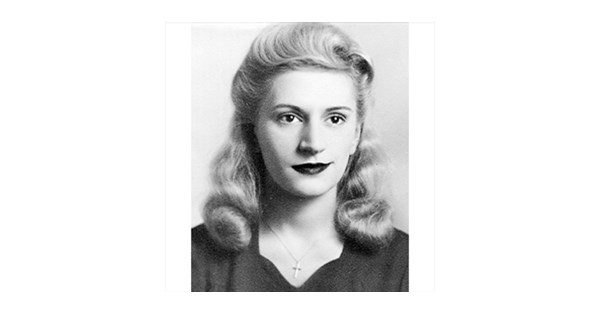Mary LYLE Obituary (2016) - The Hamilton Spectator