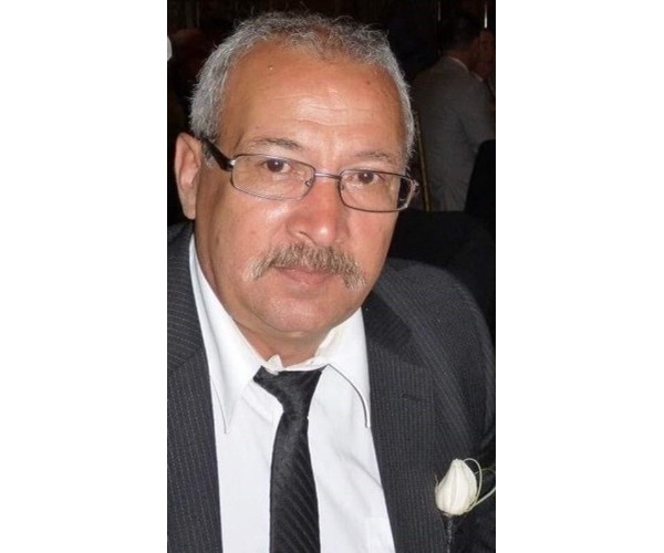 Joseph Roberto Obituary (2022) - The Hamilton Spectator