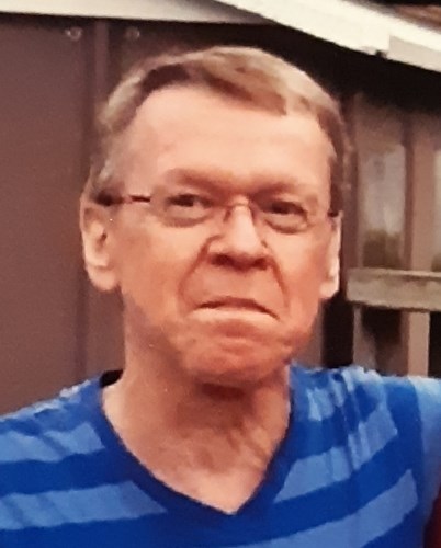 Wayne Colvin Obituary (1954 - 2020) - Hamilton, ON - The Hamilton Spectator