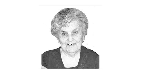 Mileva BIBIC Obituary (2018) - Hamilton, ON - The Hamilton Spectator