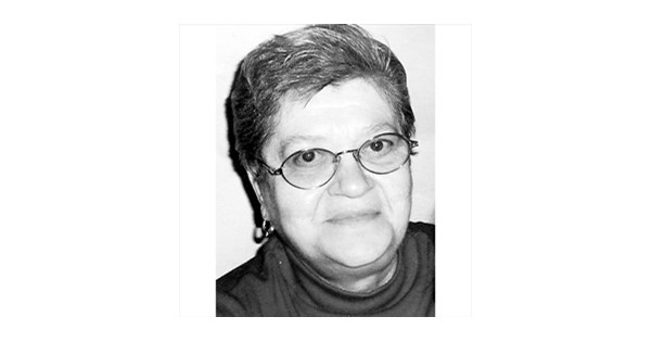 Maria VENTRESCA Obituary (2017) - Stoney Creek, ON - The Hamilton Spectator