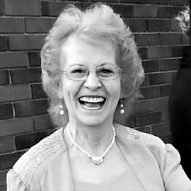 Julia FERGUSON Obituary (2017) - The Hamilton Spectator