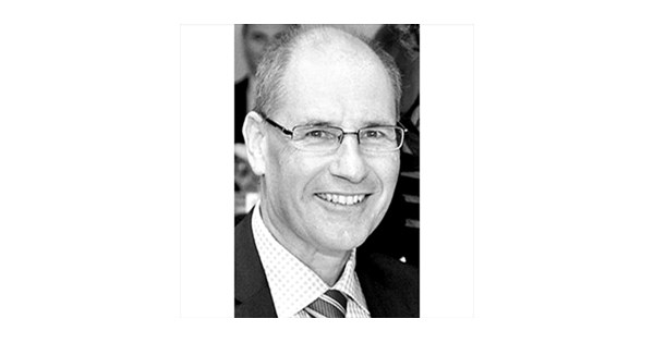 Brian MASCARIN Obituary (2017) - The Hamilton Spectator