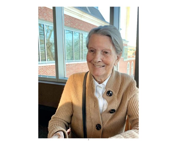 Edna Howard Obituary (1928 - 2021) - Mississauga, ON - The Hamilton ...