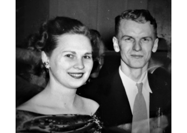 Anne BONK Obituary (2020) - The Hamilton Spectator