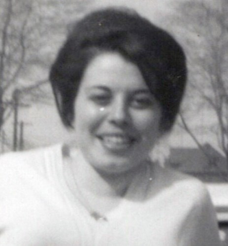 Rita CASSIANI Obituary (2023) - Hamilton, ON - The Hamilton Spectator