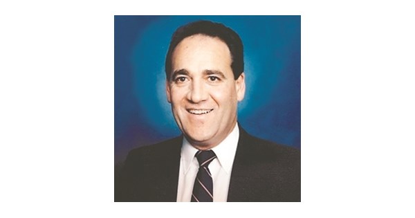 Fabrizio GIACOMELLI Obituary (2018) - The Hamilton Spectator