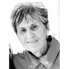 Kathleen STASIUK Obituary (2018) - The Hamilton Spectator