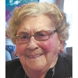 Trudy TAYLOR Obituary (2018) - The Hamilton Spectator