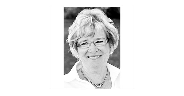 Patricia CONNELL Obituary (2017) - The Hamilton Spectator