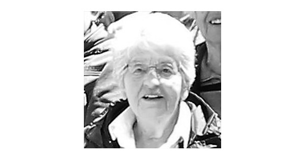 Eileen CHEWTER Obituary (2017) - The Hamilton Spectator