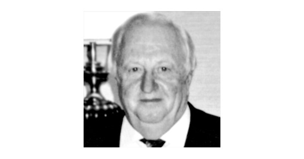 Joseph DeLUCA Obituary (2019) - The Hamilton Spectator
