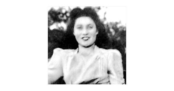 Mary DONAGHY Obituary (2019) - The Hamilton Spectator
