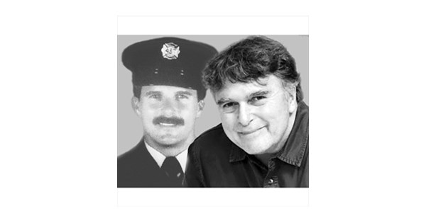 John PIERCY Obituary (2019) - The Hamilton Spectator