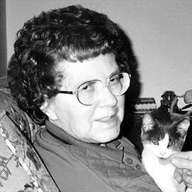 June NOLAN Obituary (2019) - The Hamilton Spectator