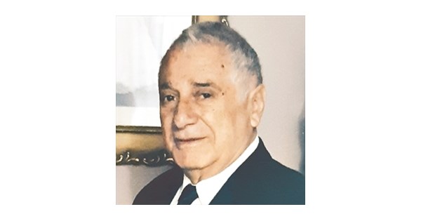 Giuseppe CIULLA Obituary (2019) - The Hamilton Spectator